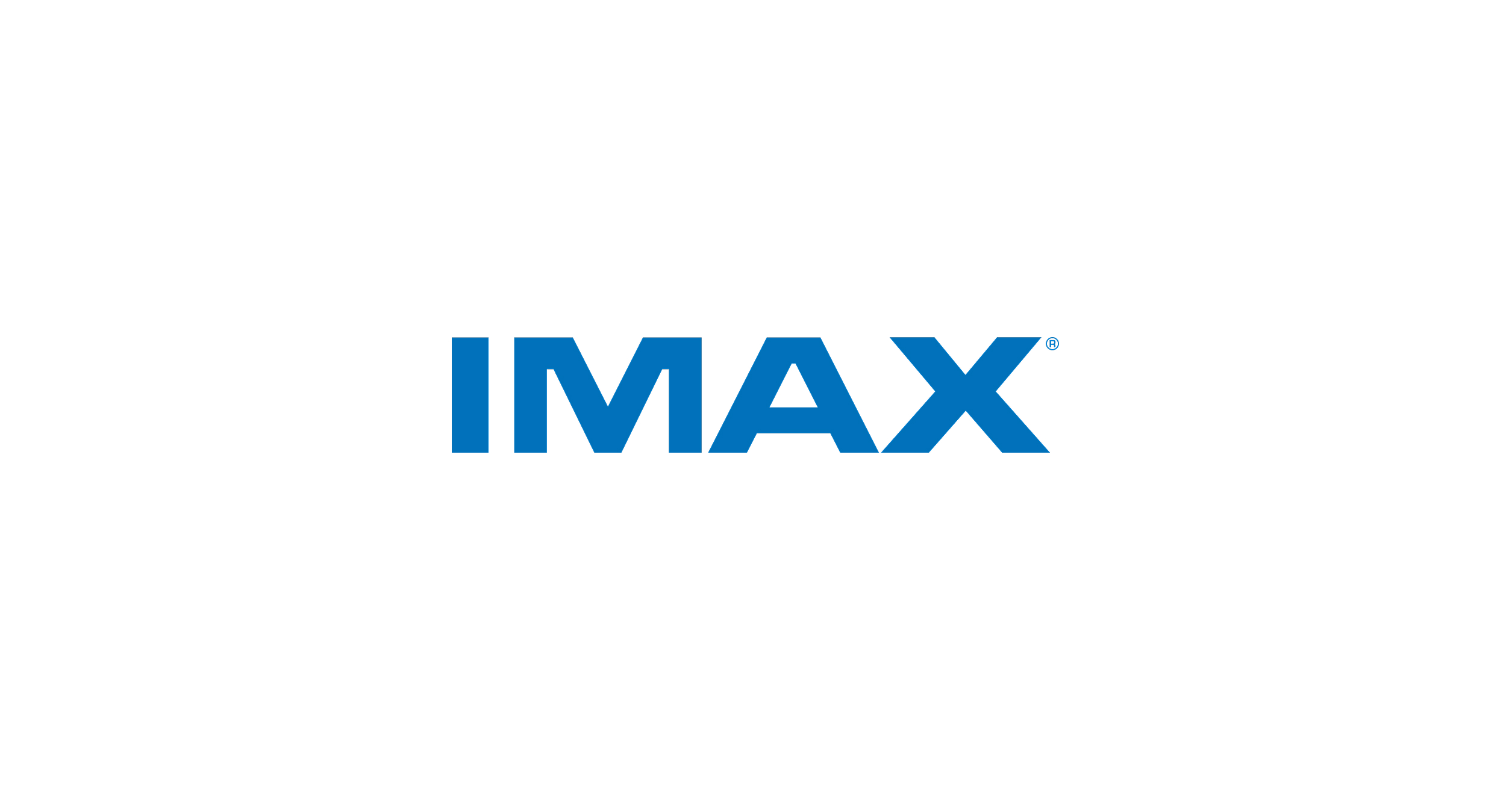 Home - IMAX