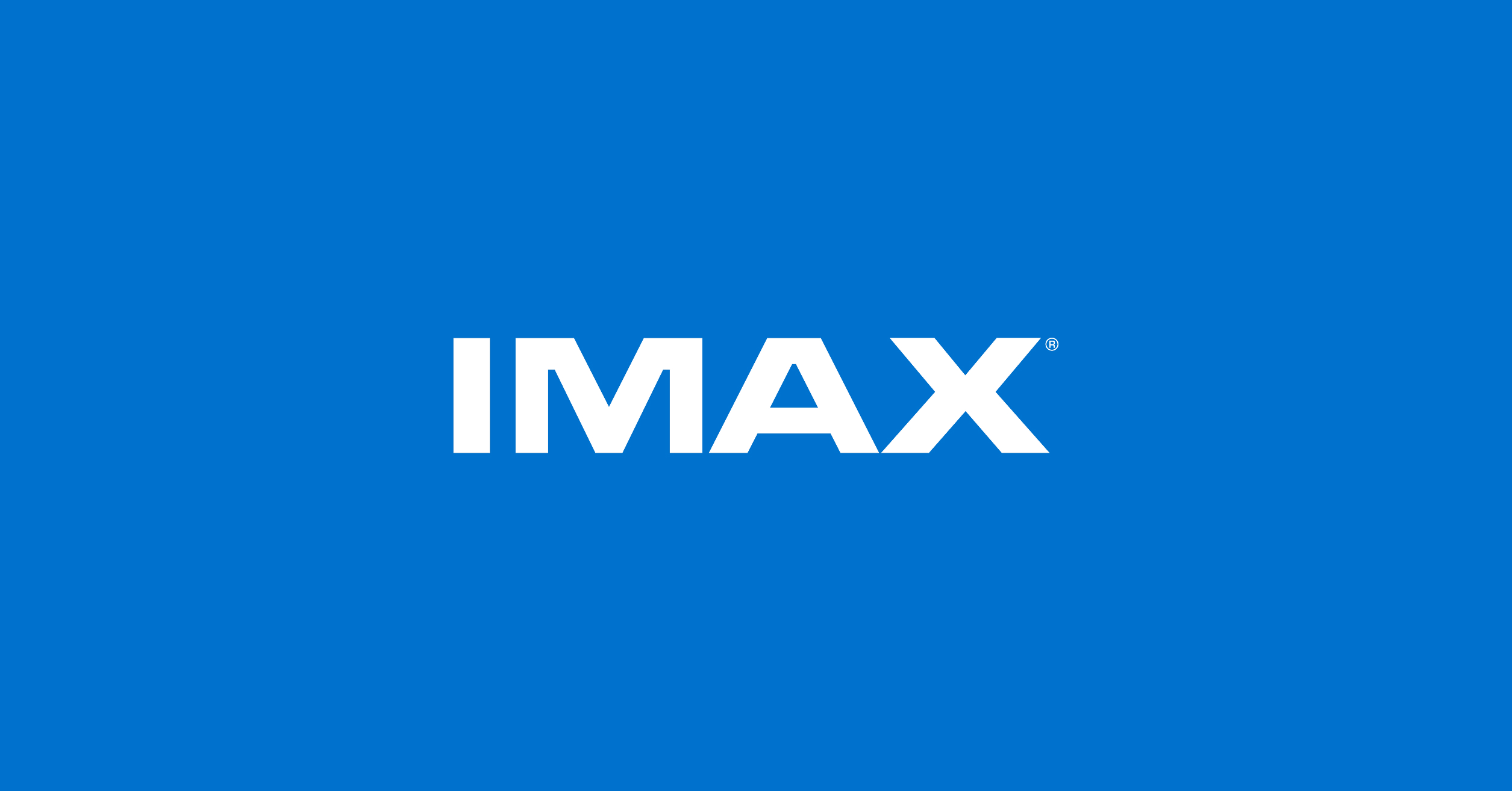 Home - IMAX
